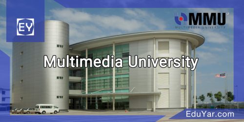 Multimedia University - EduYar - free Apply for Malaysia